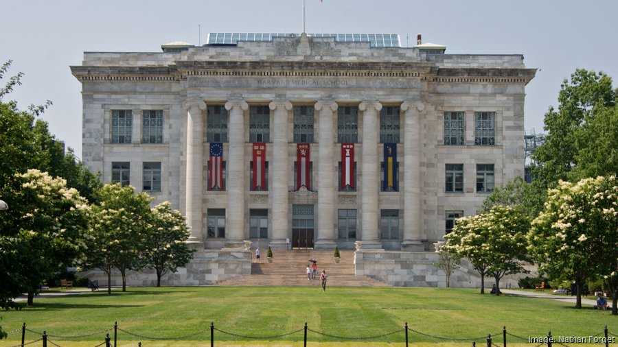 New guidance limits indirect costs in NIH grants; Harvard, MIT - Boston ...