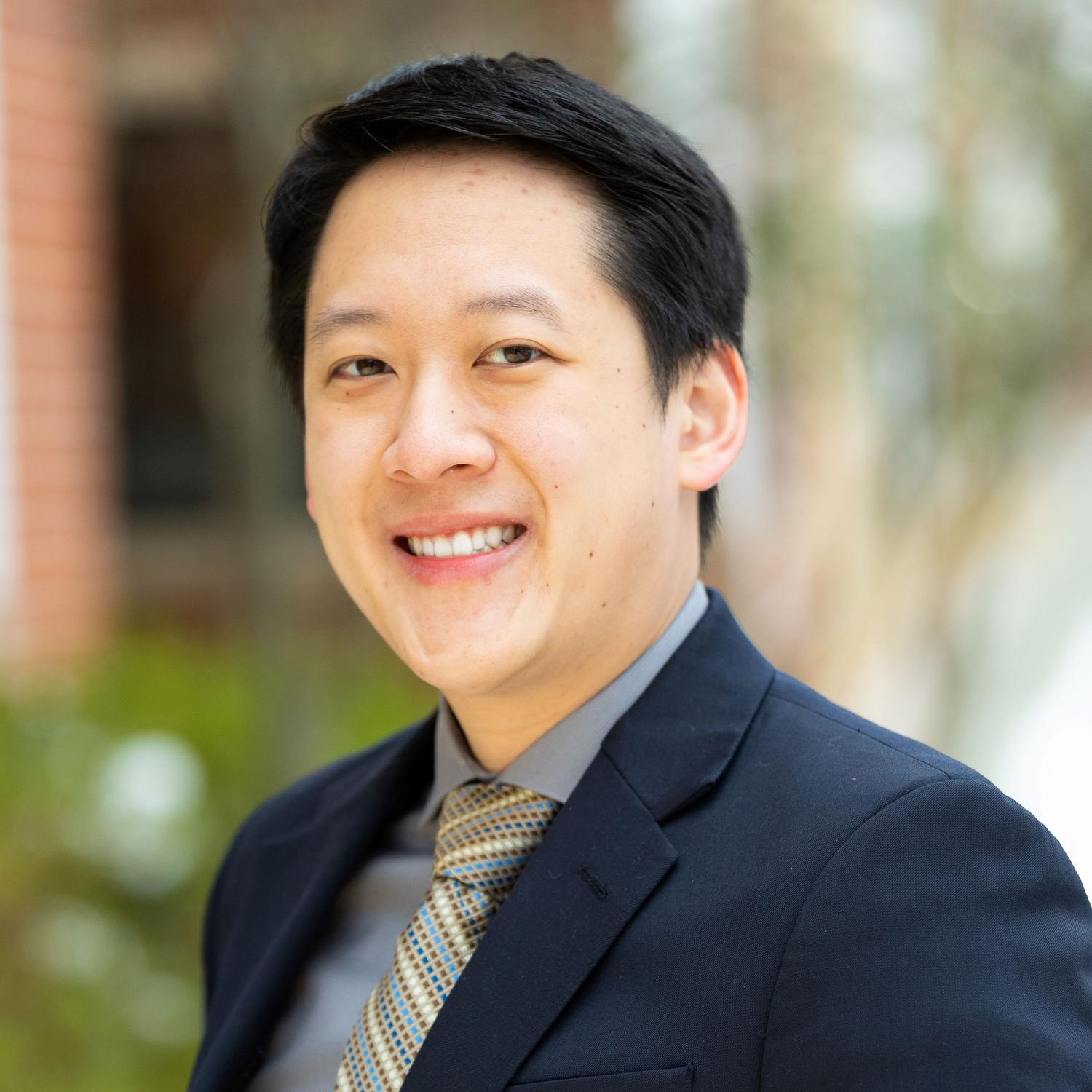 Christopher Huang's Instagram, Twitter & Facebook on IDCrawl