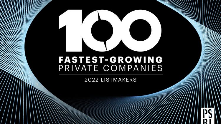 PSBJ reveals fastest-growing companies in Washington state - Puget ...