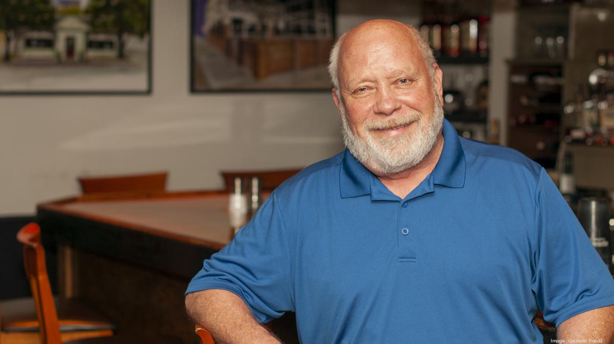 Q&A: What's next for Randy Rayburn as Midtown Cafe turns 35 - Nashville ...