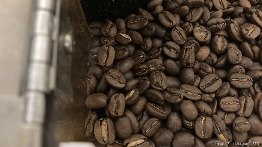 Artly bets on barista robots to fuel expansion of coffee chain ...