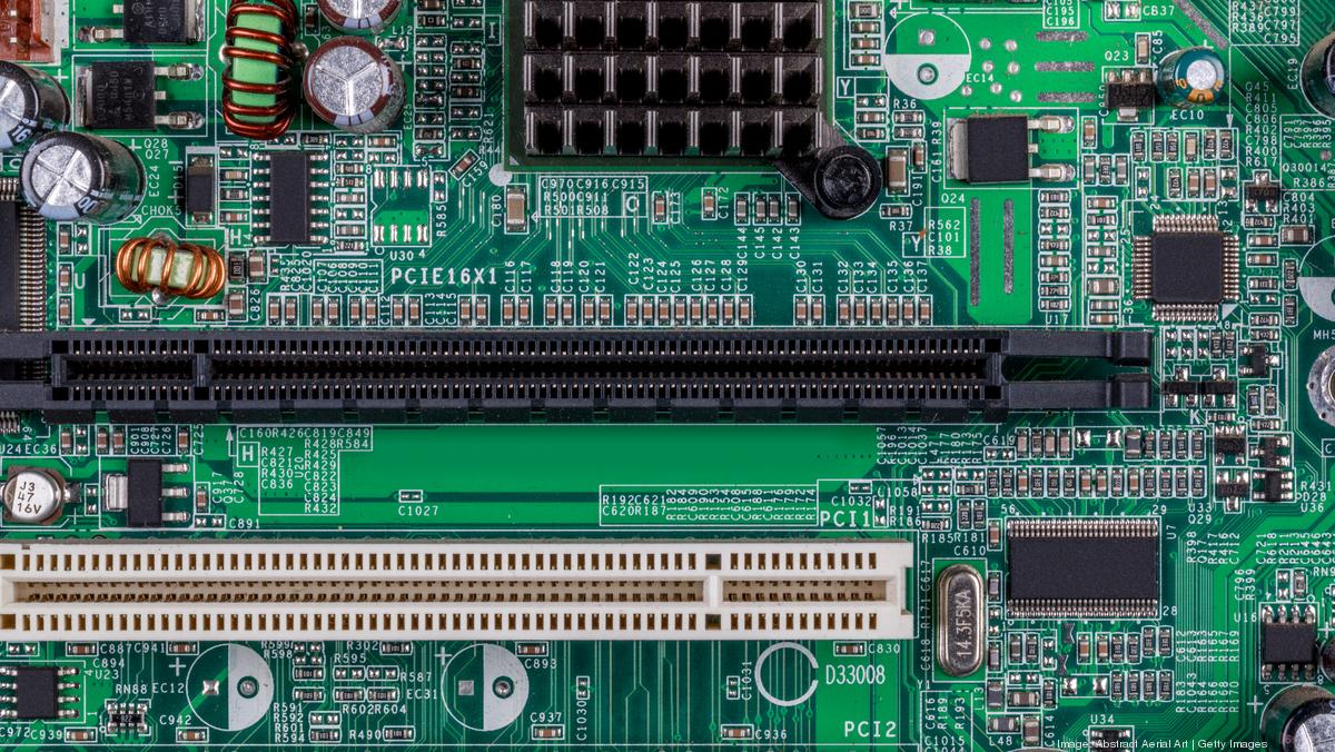 Creve Coeur-based IT equipment lessor, CSI Leasing, expands reach in ...