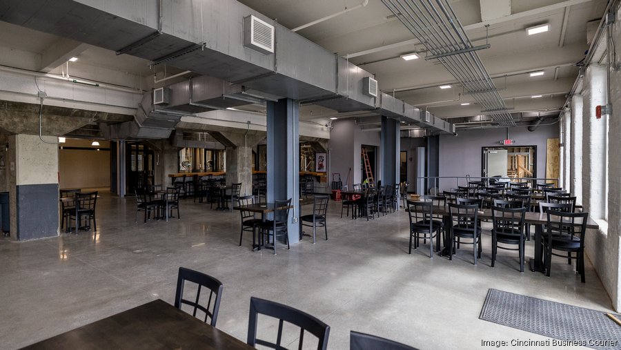 Municipal Brew Works sets opening at Spooky Nook - all the details ...
