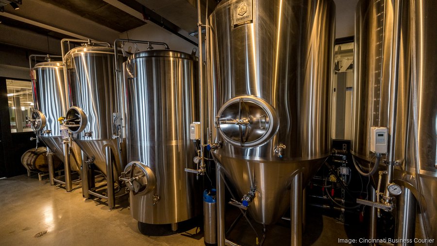 Municipal Brew Works sets opening at Spooky Nook - all the details ...