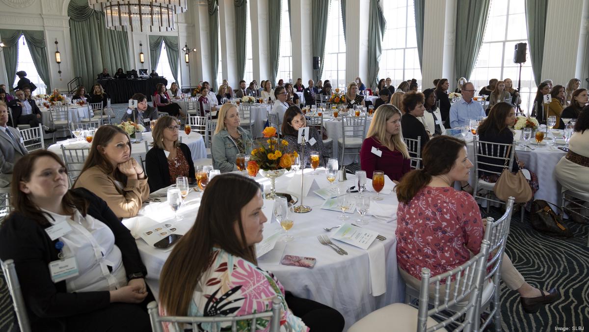 'Work together, not against each other:' Women's Conference speakers on ...