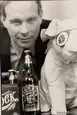 Twin Cities investor Bruce Hendry dies at 79 - Minneapolis / St. Paul ...