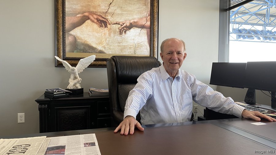 Jerry Christian Aircraft Sales sees growth from pandemic demand ...