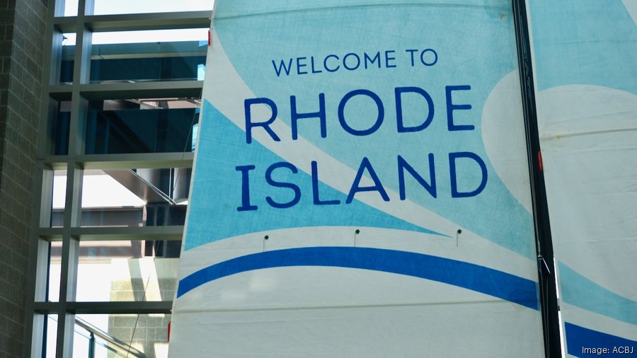 RI lands $9M in FAA grants to improve TF Green Airport - Providence ...