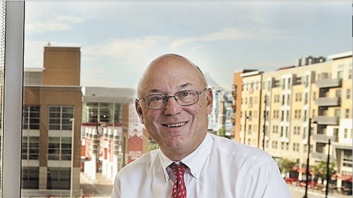 Bill Bahl, co-founder of Bahl & Gaynor, dies at 71 - Cincinnati ...