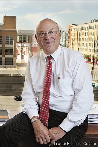 Bill Bahl, co-founder of Bahl & Gaynor, dies at 71 - Cincinnati ...