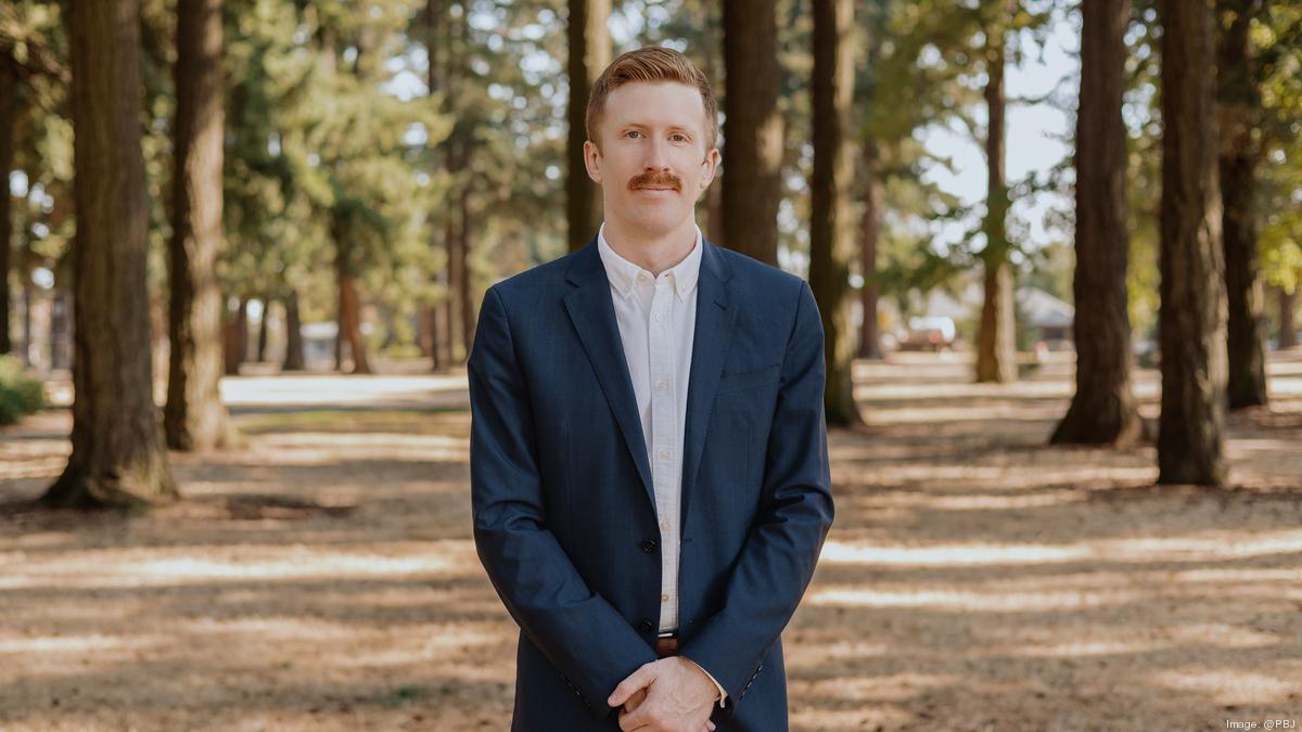 Meet a longtime advocate for progressive drug policy in Oregon who gets ...