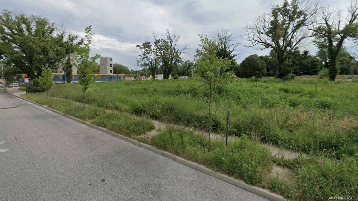 Park Heights housing contract awarded to Henson Development, NHP ...