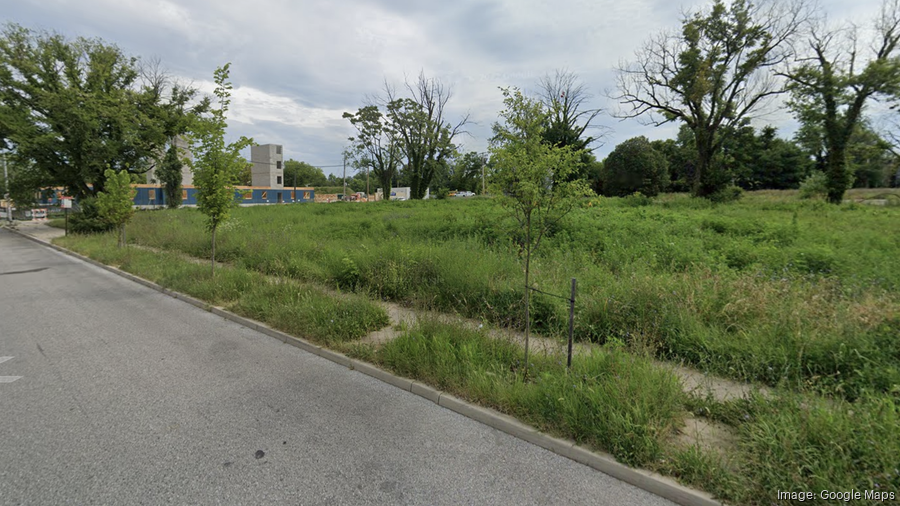 Terraces at Park Heights adds senior housing near Pimlico - Baltimore ...