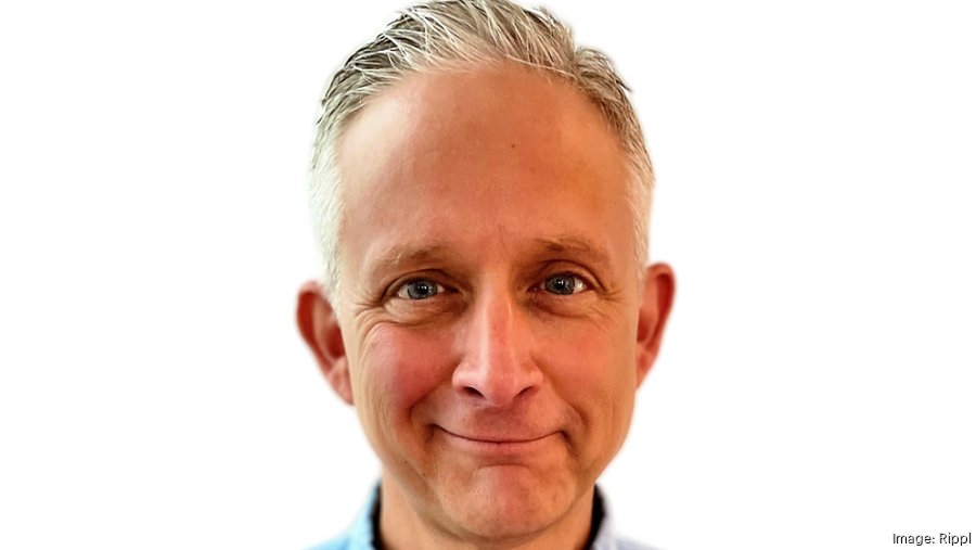Seattle's Ripple looks to expand reach new funding round - Puget Sound ...