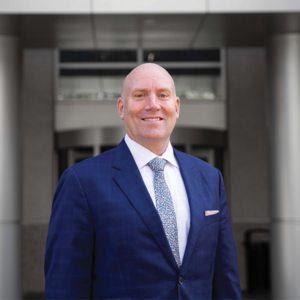 Power 100 - Charlotte Business Journal