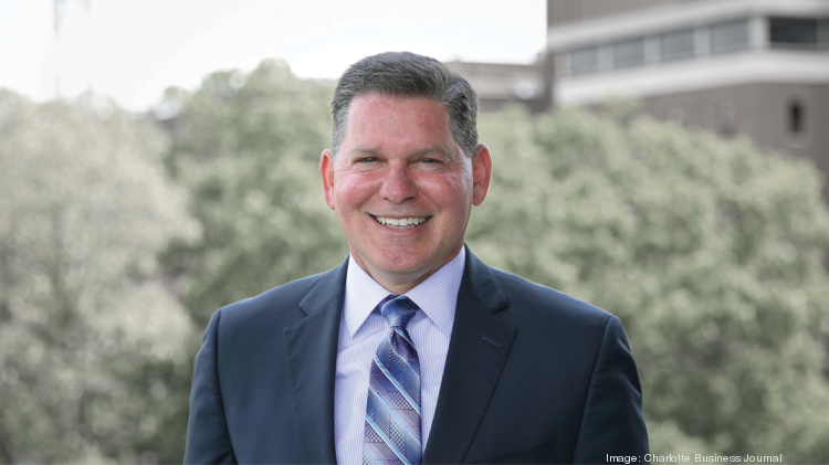 Novant Health strikes $320 million deal to buy Lake Norman Regional ...