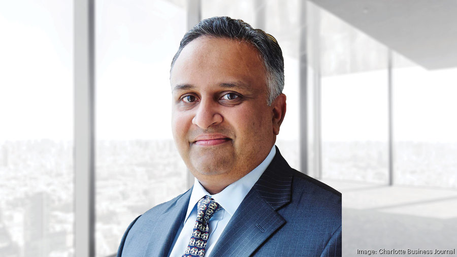 Bank of America names new tech leader as longtime exec retires ...