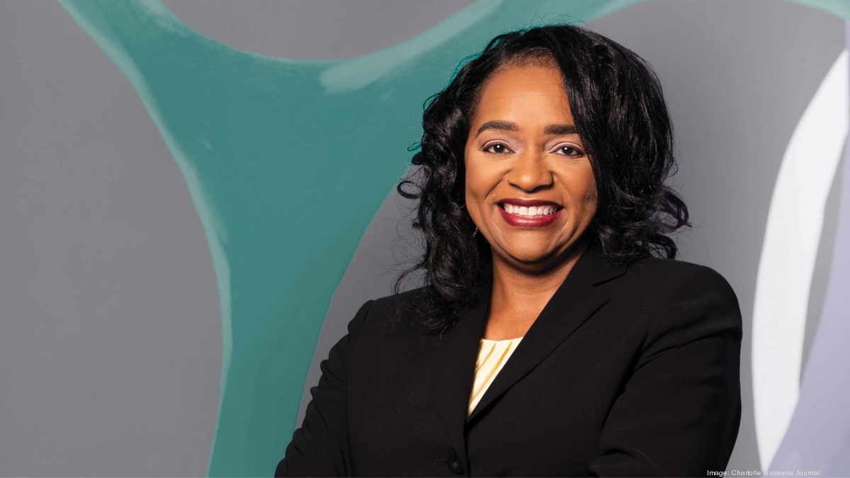Ralphine Caldwell - Charlotte Business Journal