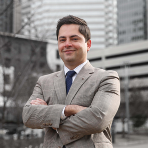 Power 100 - Charlotte Business Journal
