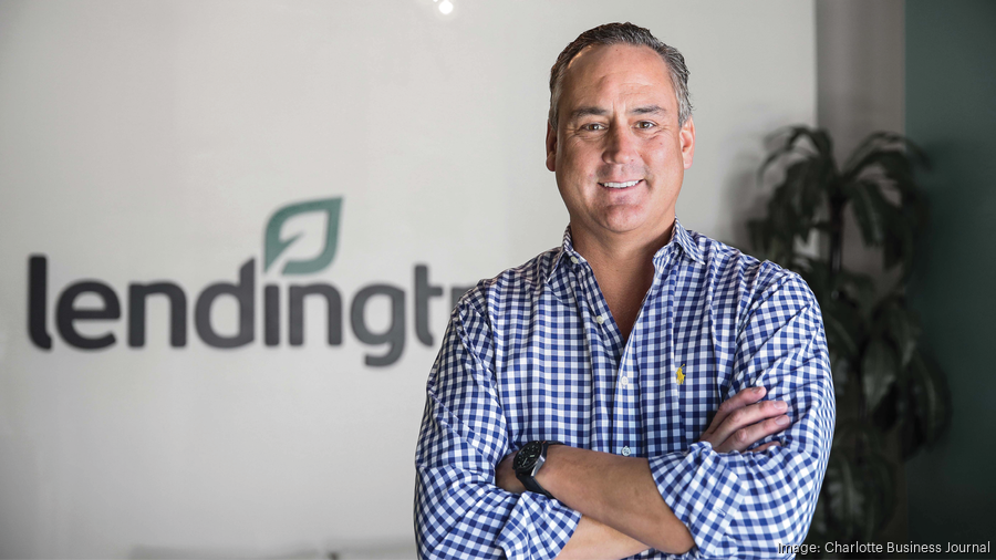 LendingTree CEO Doug Lebda dies in ATV accident: company - Charlotte ...