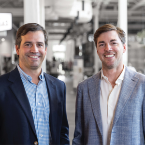 Power 100 - Charlotte Business Journal