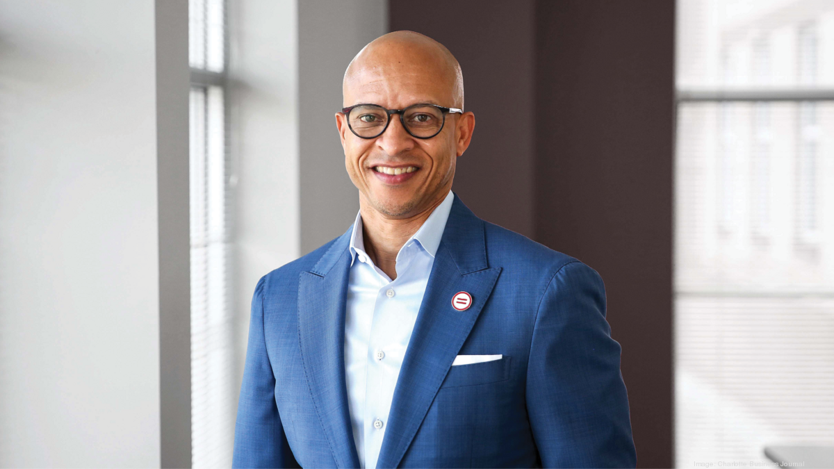 Teddy McDaniel - Charlotte Business Journal