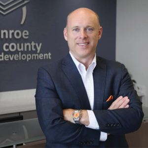 Power 100 - Charlotte Business Journal