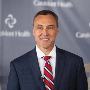 Power 100 - Charlotte Business Journal