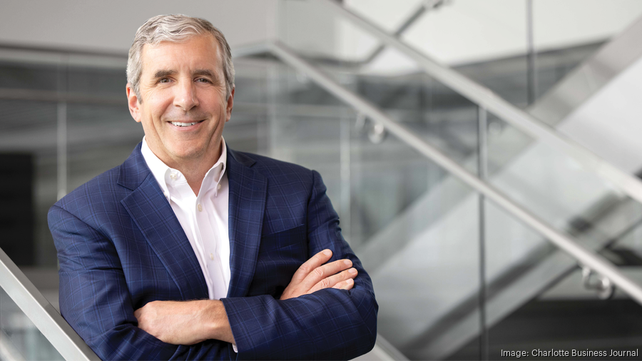 Trane Technologies CEO saw pay package jump 23% to $28.2M - Charlotte ...