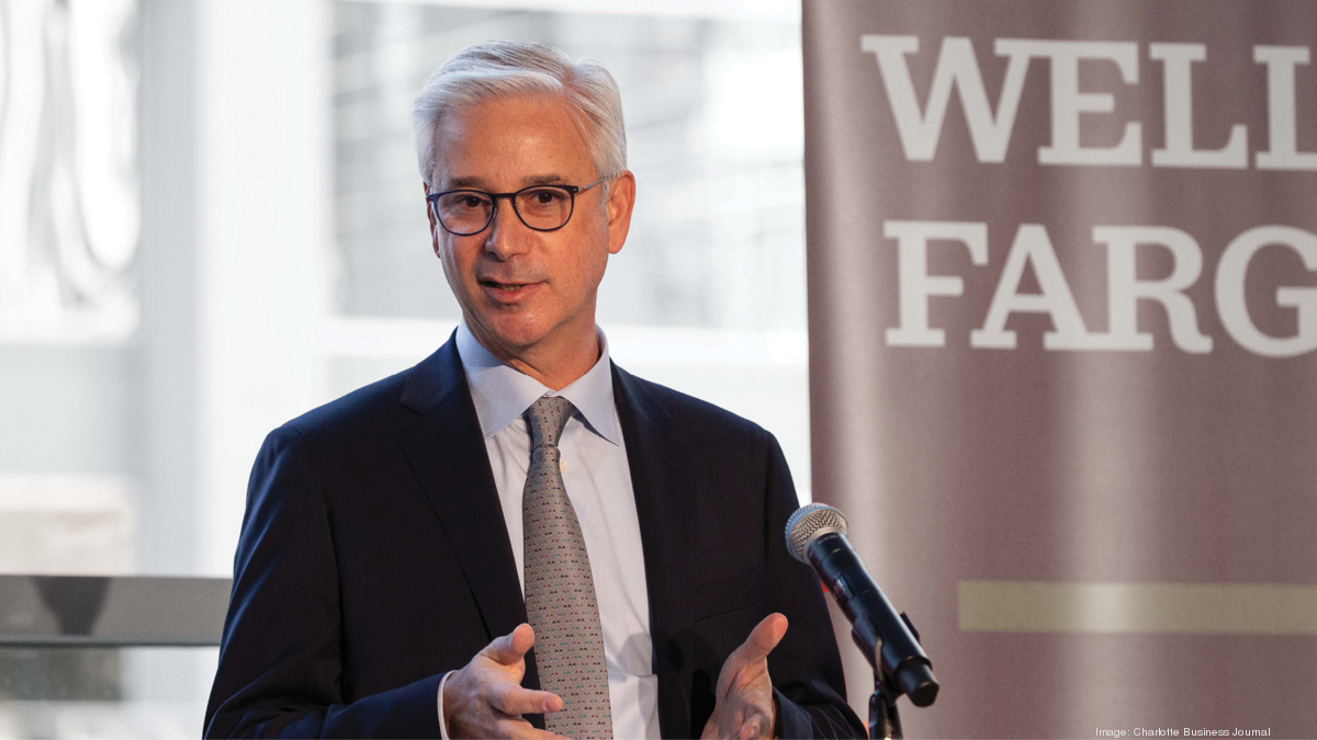 Wells Fargo CEO says things are bad in CRE lending, and they are likely ...