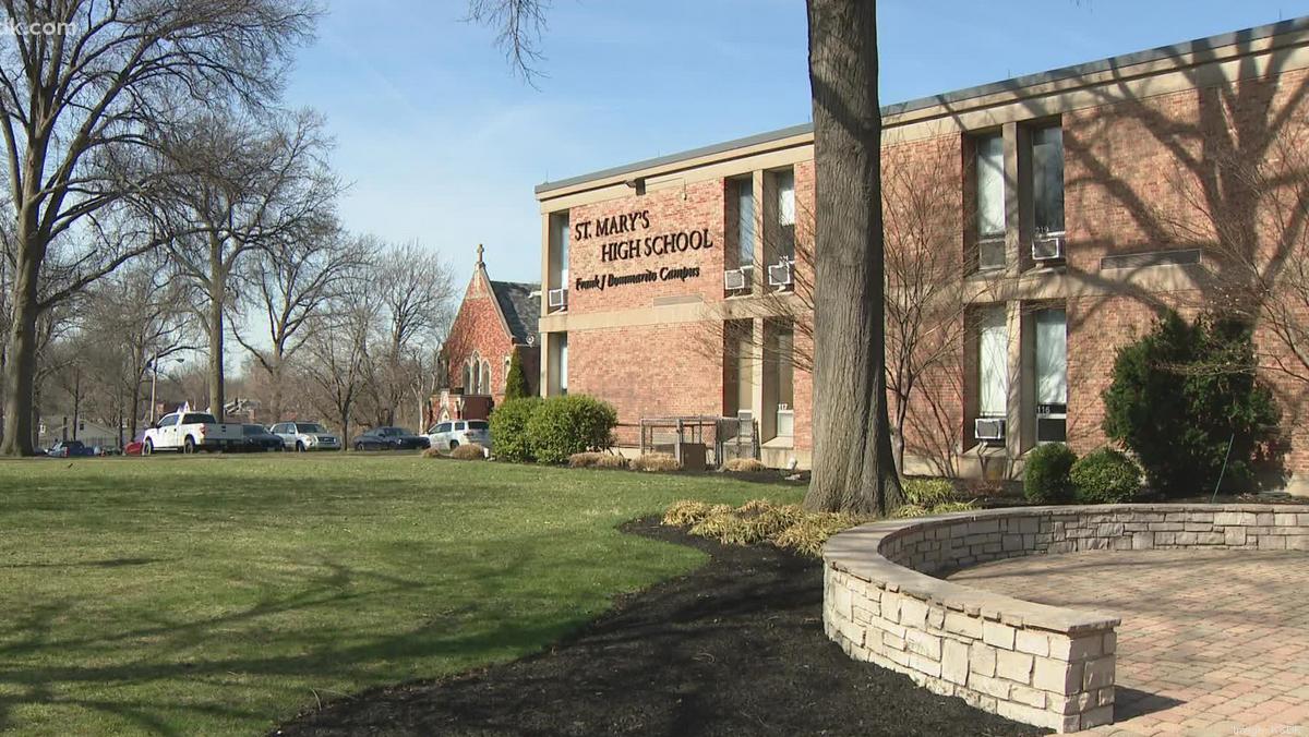 Backers buy Catholic high school, plan to stay independent - St. Louis ...
