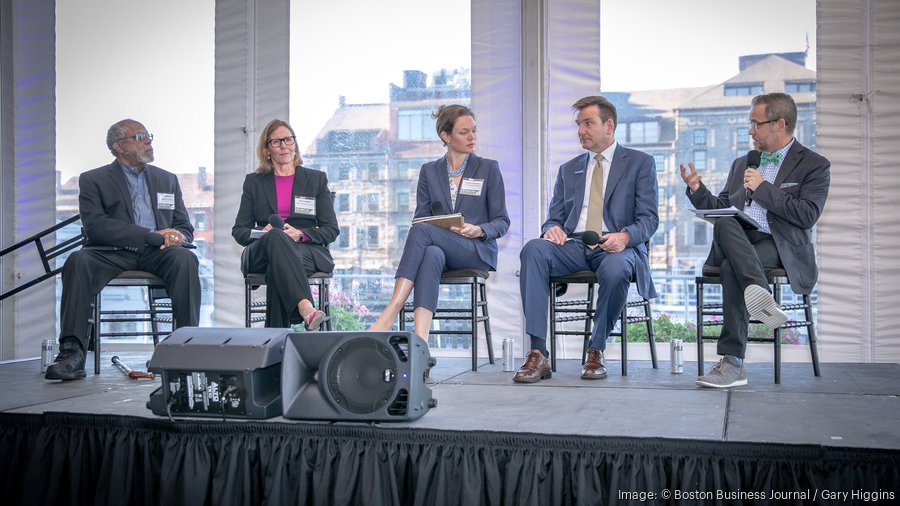 Massachusetts climate experts: daunting challenges bring 'abundant hope ...