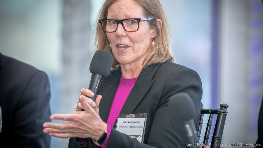 Boston ‘has no clear path’ to net-zero emissions by 2050, new climate ...