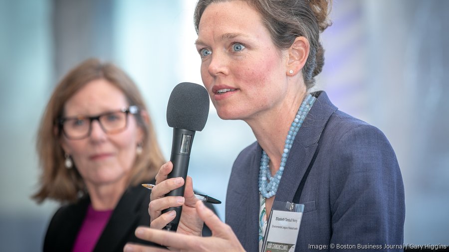 Massachusetts climate experts: daunting challenges bring 'abundant hope ...