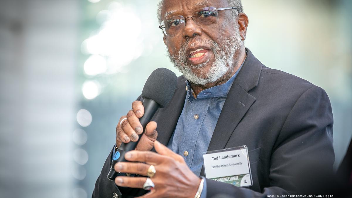 Boston Foundation to release inaugural climate progress report on ...