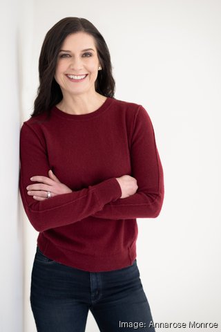 Lisa Banks of SpotOn Technologies Inc. - San Francisco Business Times