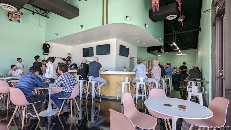 Craft brewery Project Halo Brewing to celebrate grand opening in ...