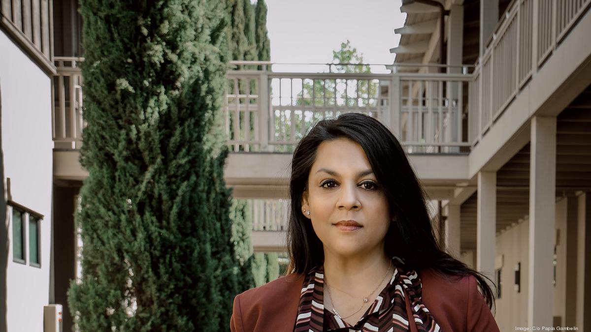 Papia Gambelin of United Airlines - San Francisco Business Times