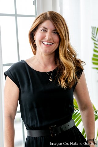 natalie gordon babylist - San Francisco Business Times