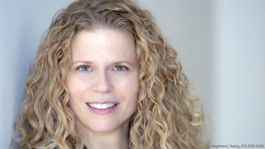 debbie heard kpmg - San Francisco Business Times