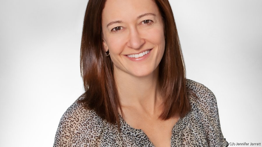 Most Influential Women in Bay Area Business Class of 2022 - San ...