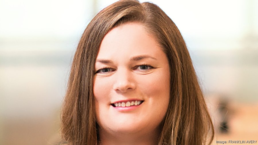 meredith johnson bpm - San Francisco Business Times