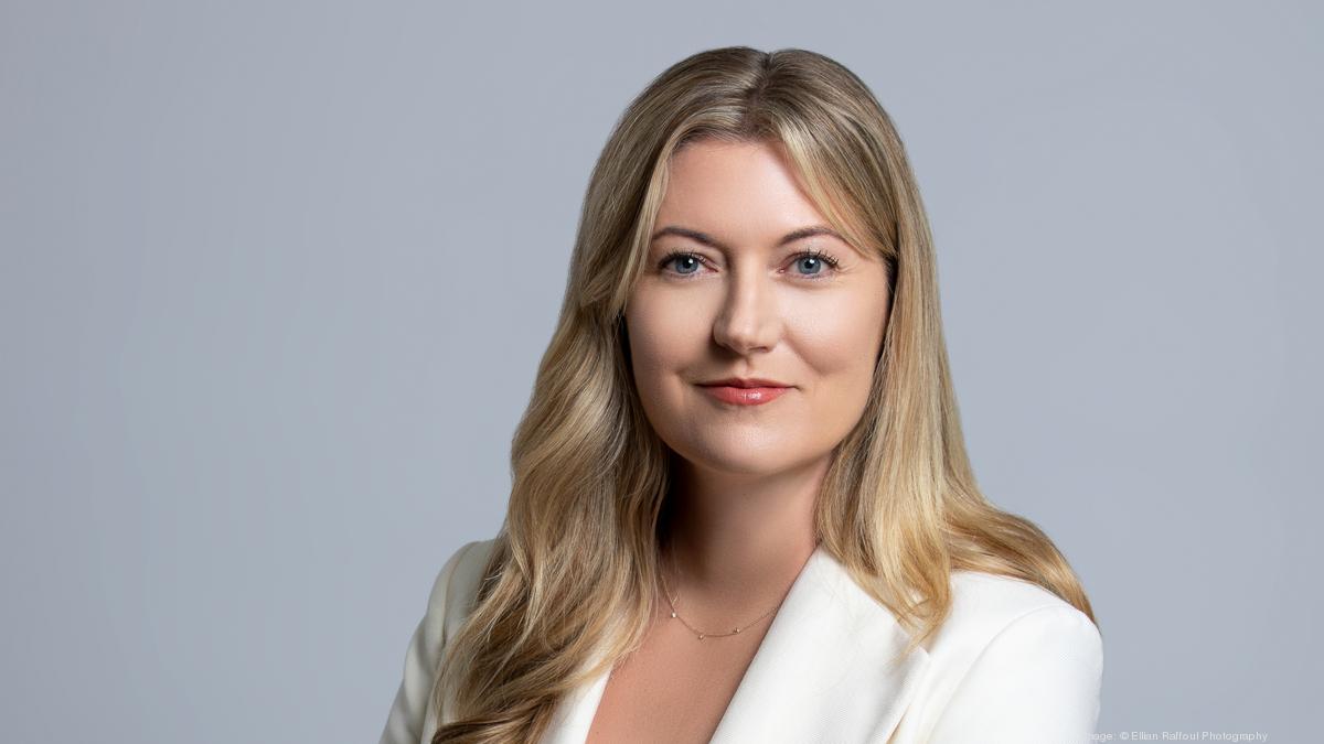 sally kay amazon - San Francisco Business Times