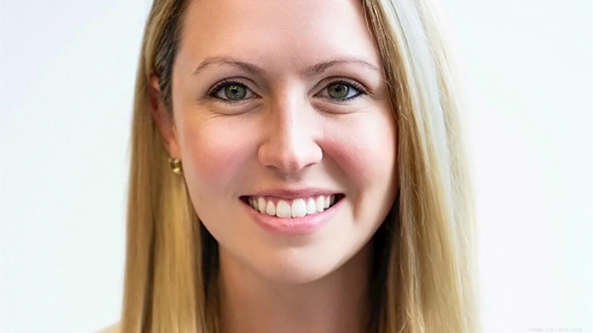 Laura Long of Hanson Bridgett LLP - San Francisco Business Times