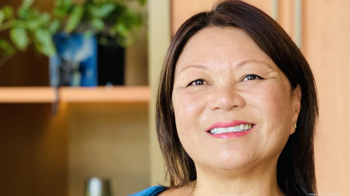 Maria Millan of California Institute for Regenerative Medicine - San ...