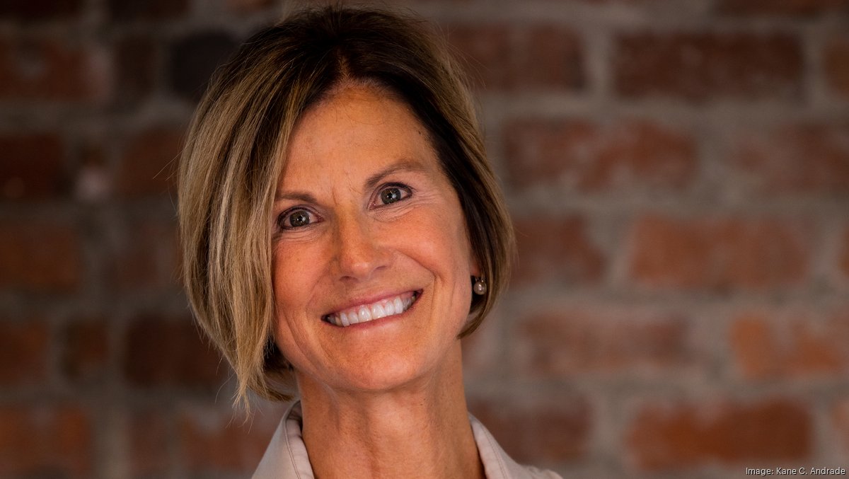 Sunrun CEO Mary Powell discusses solar and energy markets - San ...