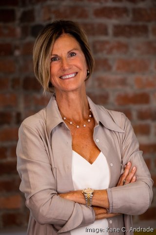 Sunrun CEO Mary Powell discusses solar and energy markets - San ...