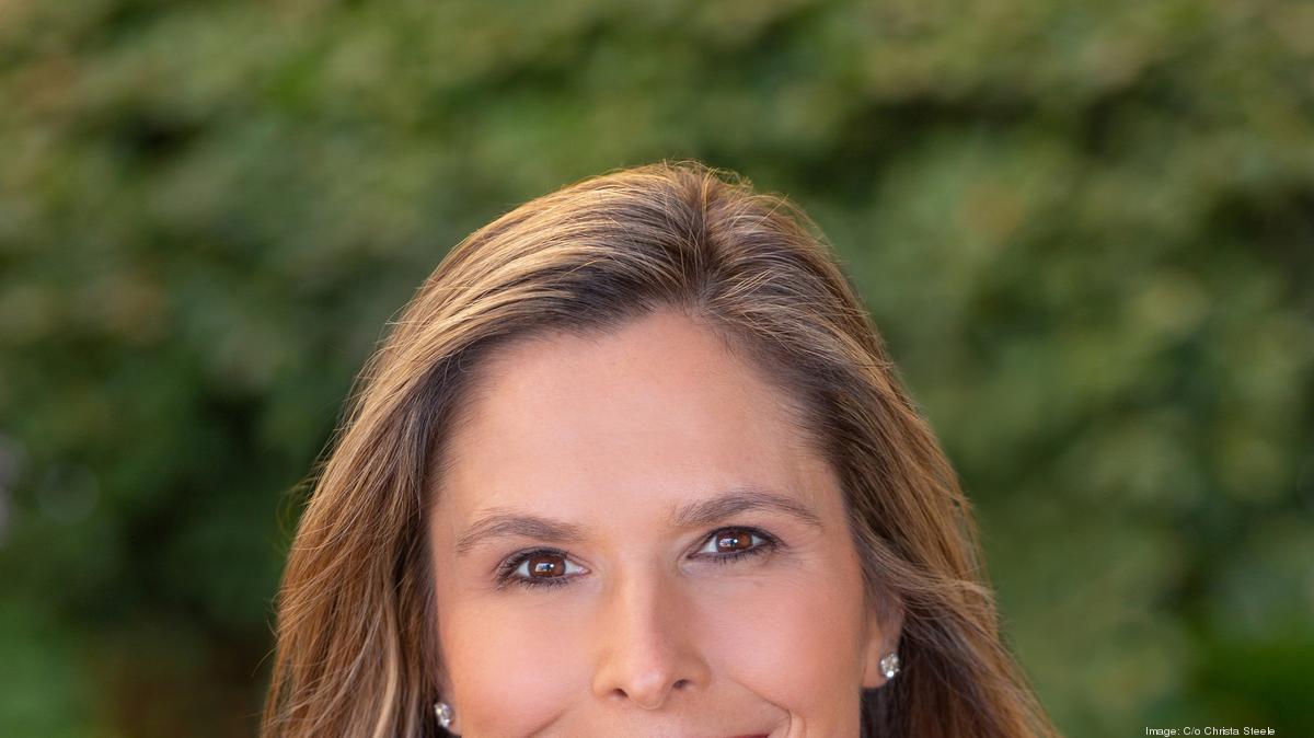 Christa Steele of BALCO Holdings and Bay Alarm - San Francisco Business ...