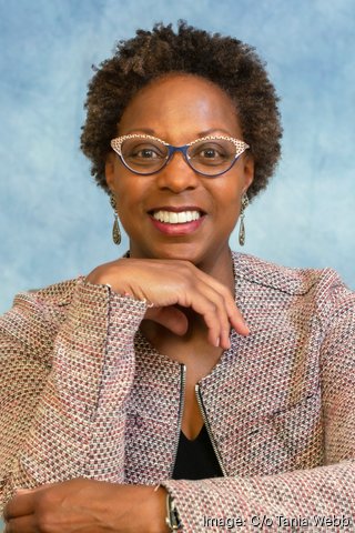 Tania Webb Deloitte & Touche LLP - San Francisco Business Times