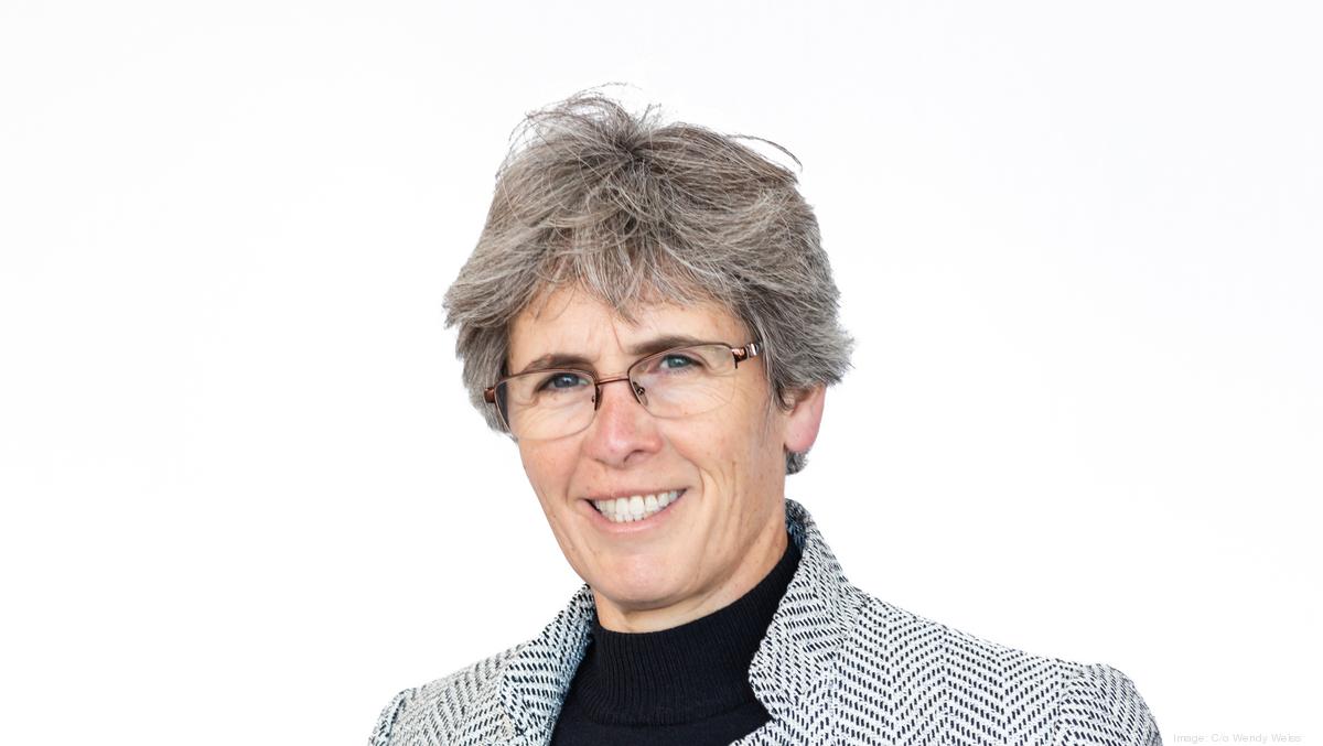 Wendy Weiss of WithumSmith+Brown PC - San Francisco Business Times